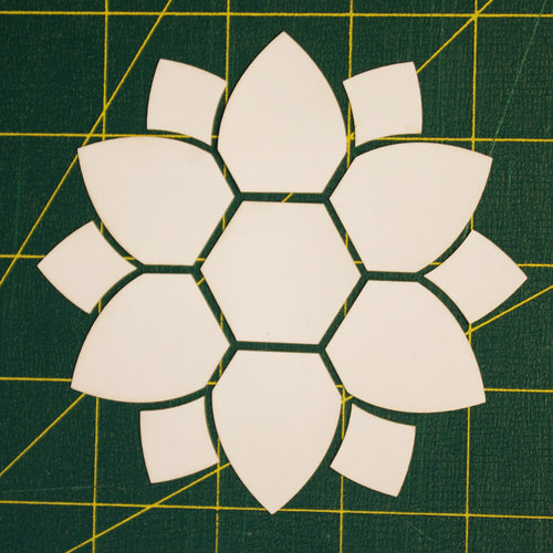 New Products – Stitches from the Bush
