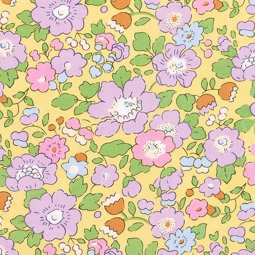 Liberty Tana Lawn – Stitches from the Bush