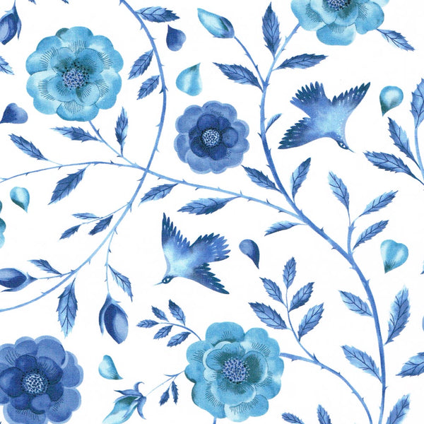 Liberty Clara Ellie D - STORYBOOK CAPSULE COLLECTION – Stitches from ...