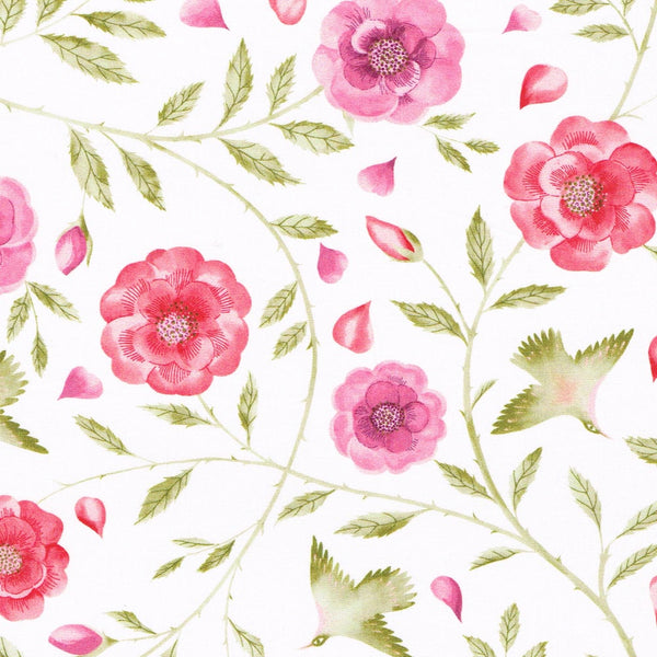 Liberty Clara Ellie B - STORYBOOK CAPSULE COLLECTION – Stitches from ...