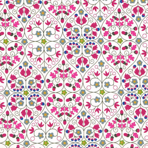 Liberty Delfie C - STORYBOOK CAPSULE COLLECTION – Stitches from the Bush