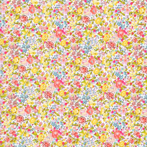 Liberty Emma & Georgina Summer - Bespoke – Stitches from the Bush