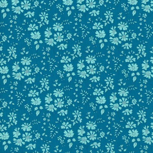 Liberty Tana Lawn – Stitches from the Bush