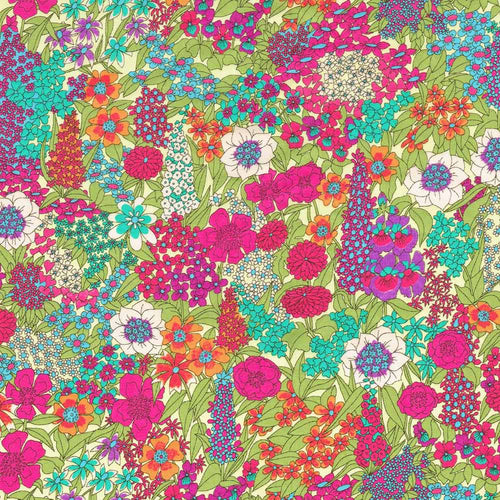 Liberty Tana Lawn – Stitches from the Bush