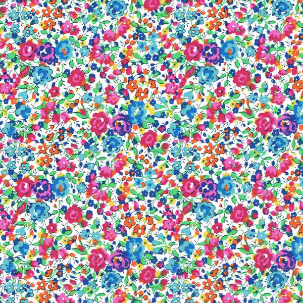 Liberty Emma and Georgina A - Past Classic – Stitches from the Bush