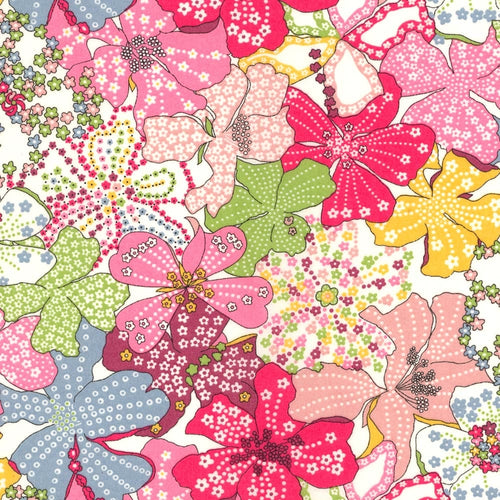 Liberty Tana Lawn – Stitches from the Bush