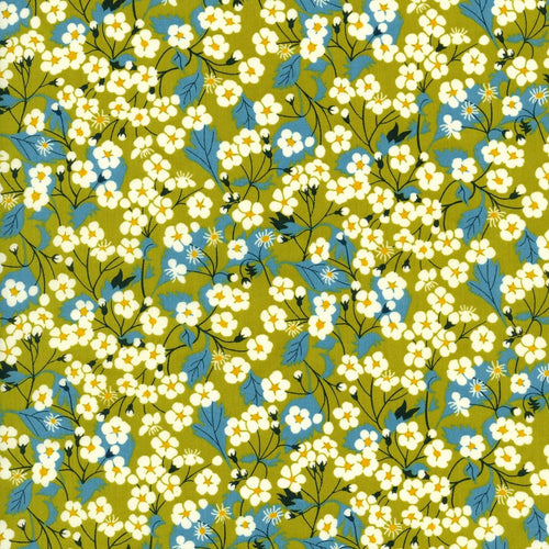 Liberty Tana Lawn – Stitches from the Bush