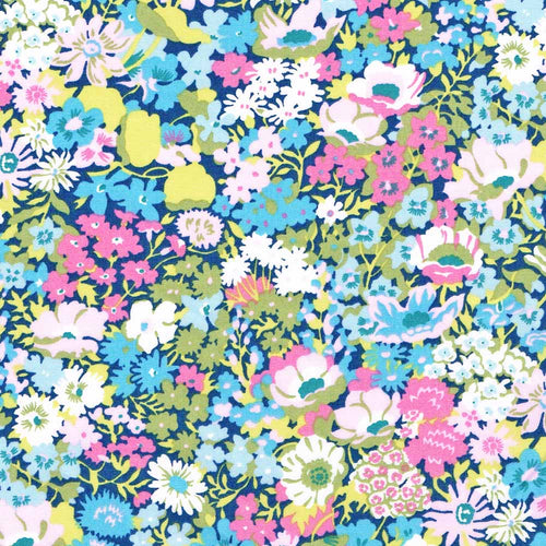 Liberty Tana Lawn – Stitches from the Bush